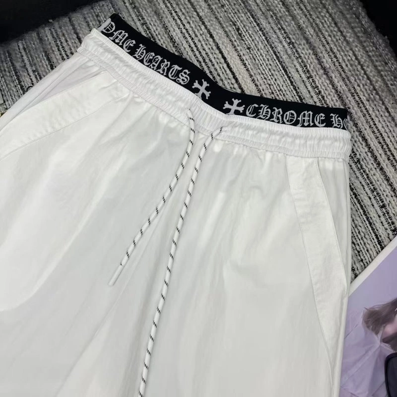 High fidelity Chrome Hearts Long Pants