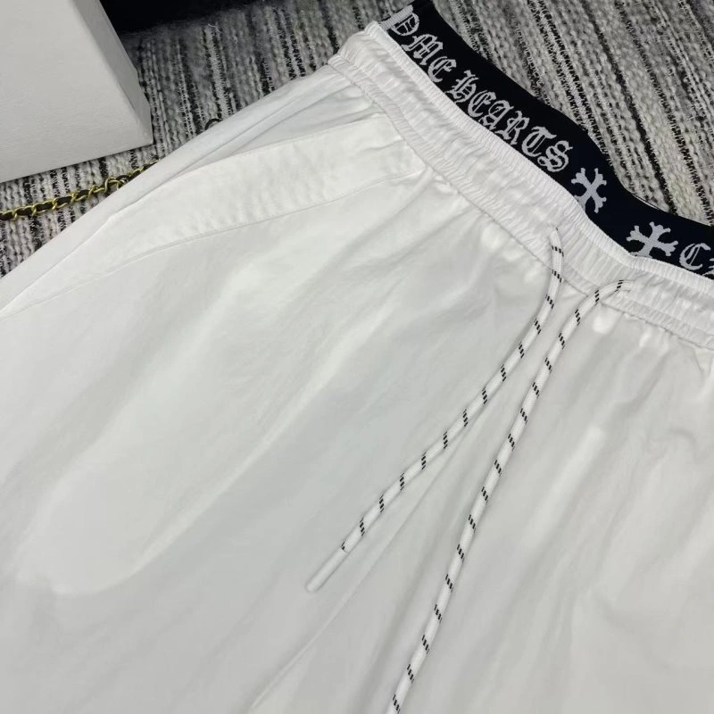 High fidelity Chrome Hearts Long Pants