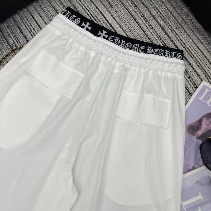 High fidelity Chrome Hearts Long Pants