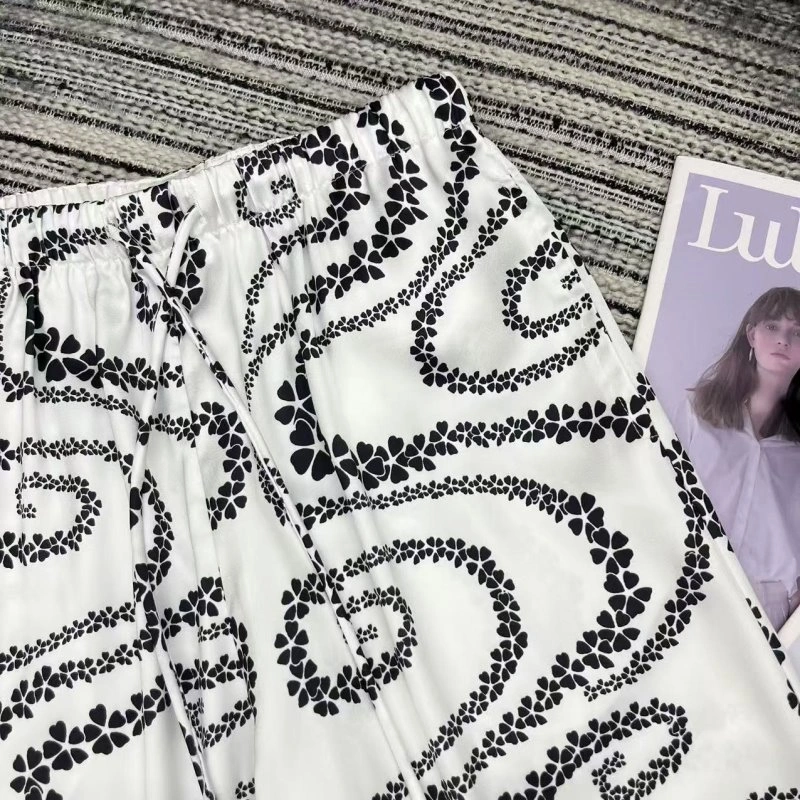 Legit Chrome Hearts Long Pants