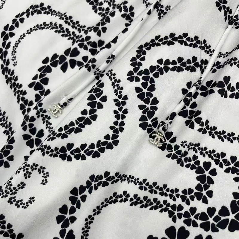 Legit Chrome Hearts Long Pants