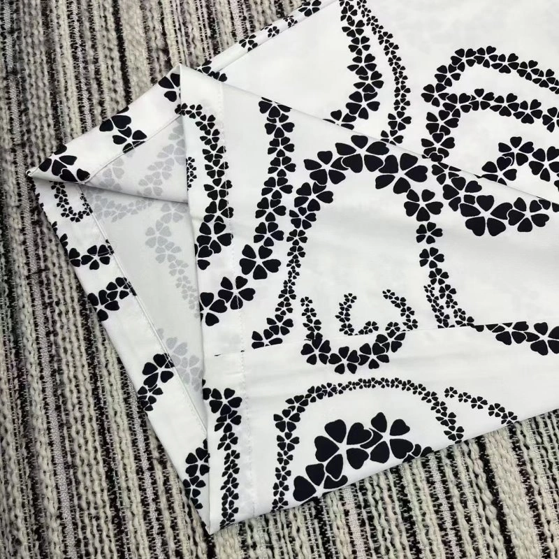 Legit Chrome Hearts Long Pants