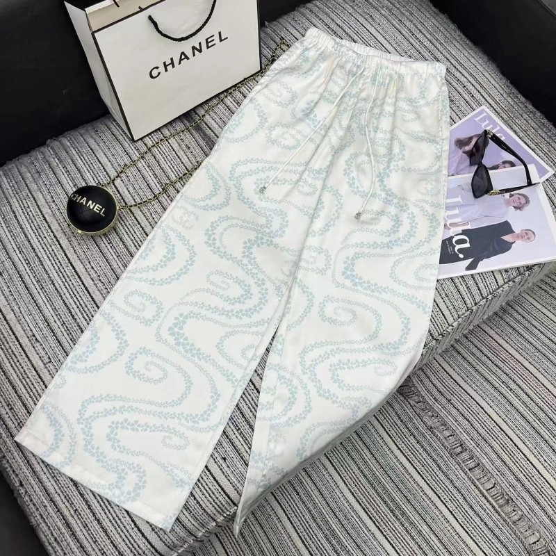 Chrome Hearts Long Pants