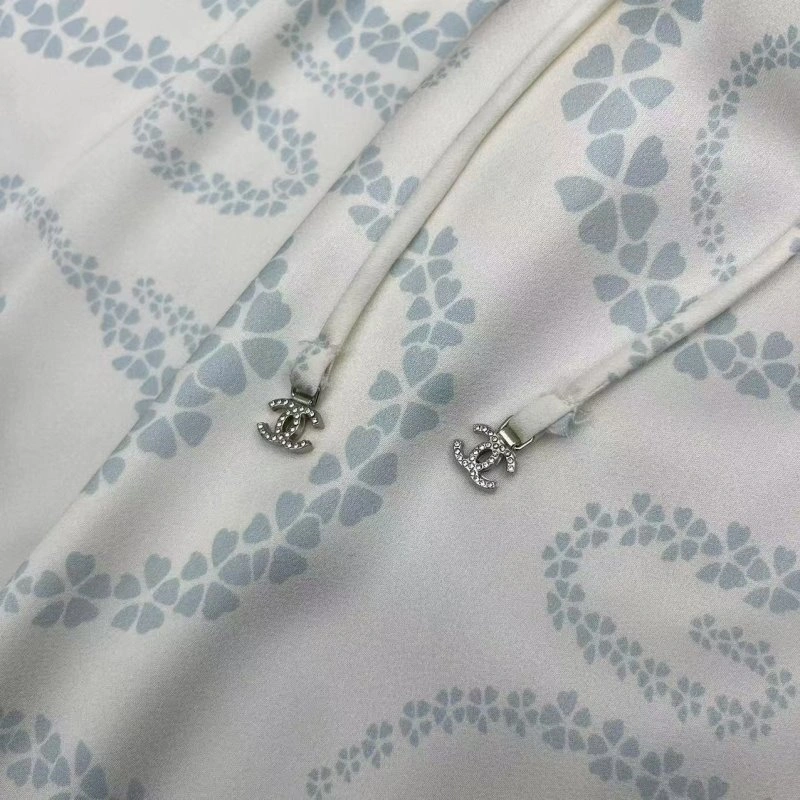 Factory-made Chrome Hearts Long Pants