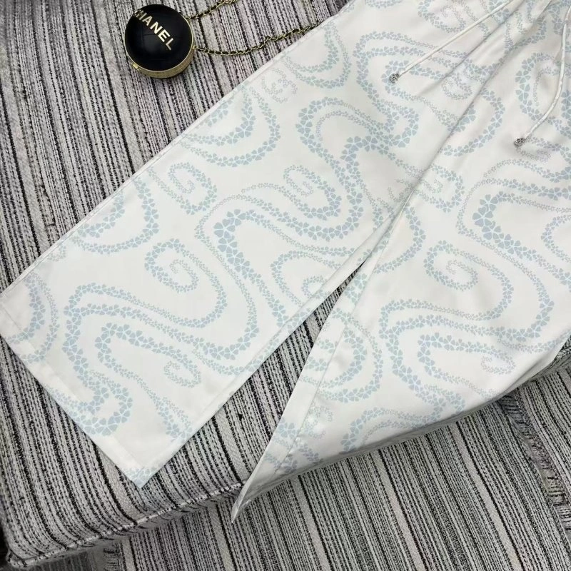 Factory-made Chrome Hearts Long Pants