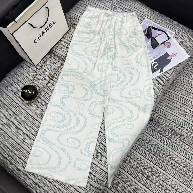 Factory-made Chrome Hearts Long Pants