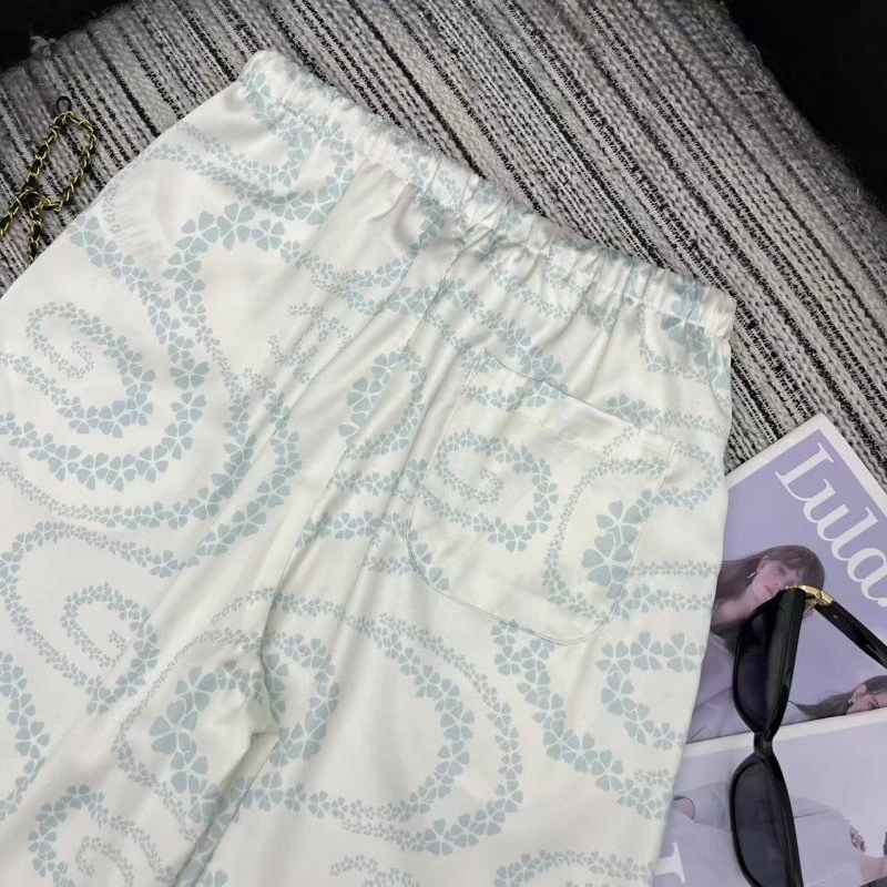 Factory-made Chrome Hearts Long Pants