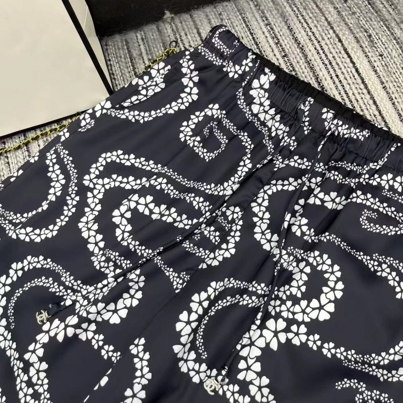 Precise copy Chrome Hearts Long Pants