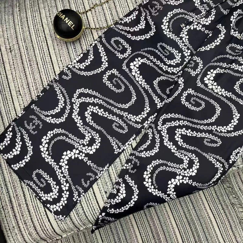 Precise copy Chrome Hearts Long Pants