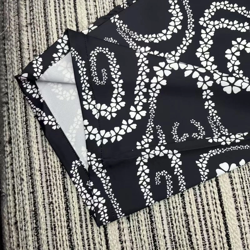 Precise copy Chrome Hearts Long Pants