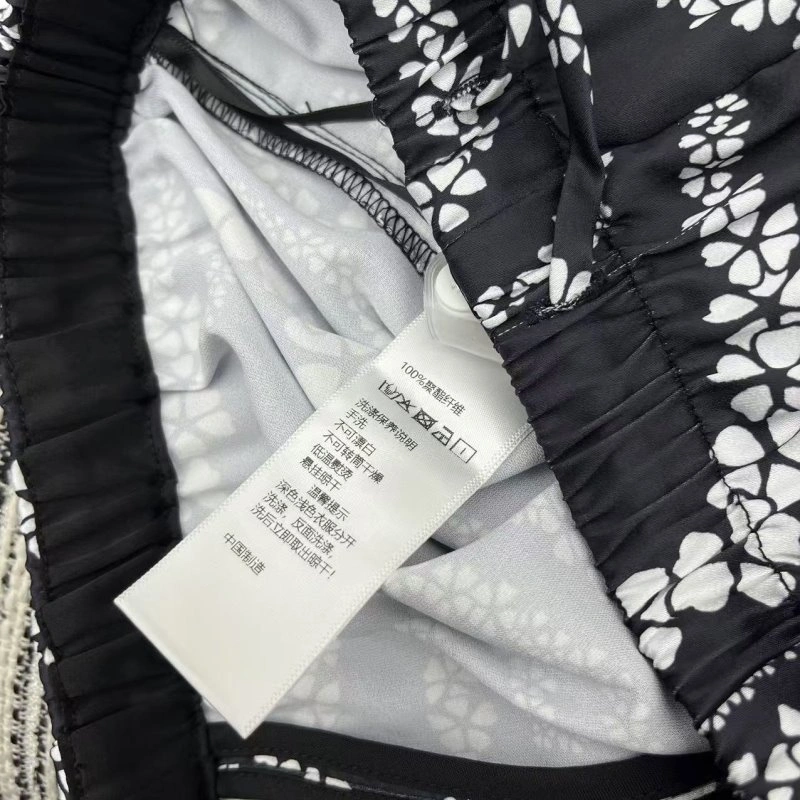 Precise copy Chrome Hearts Long Pants