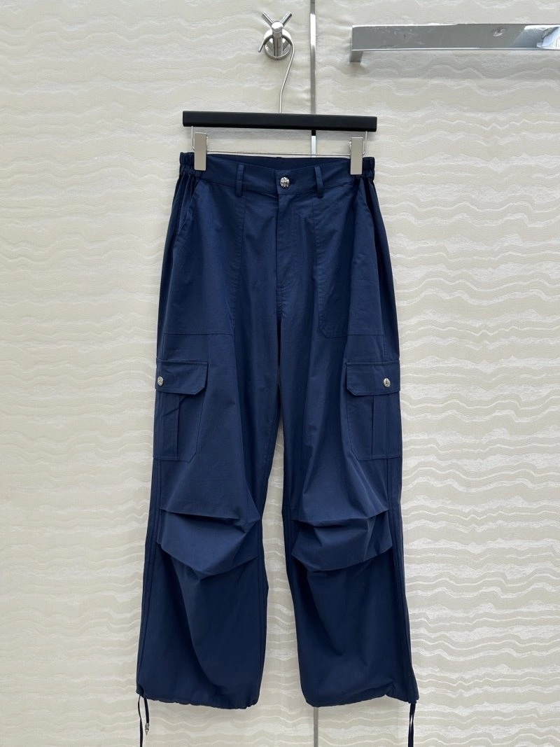 Chrome Hearts Long Pants