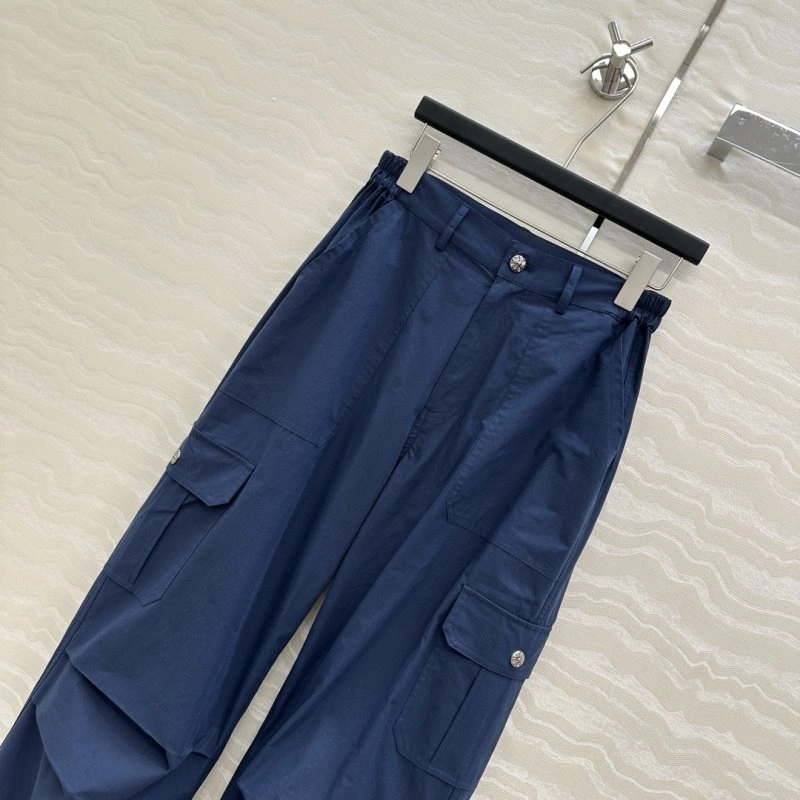 Precise copy Chrome Hearts Long Pants