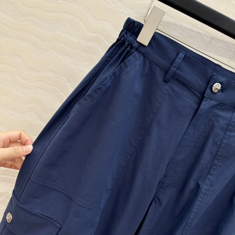 Precise copy Chrome Hearts Long Pants