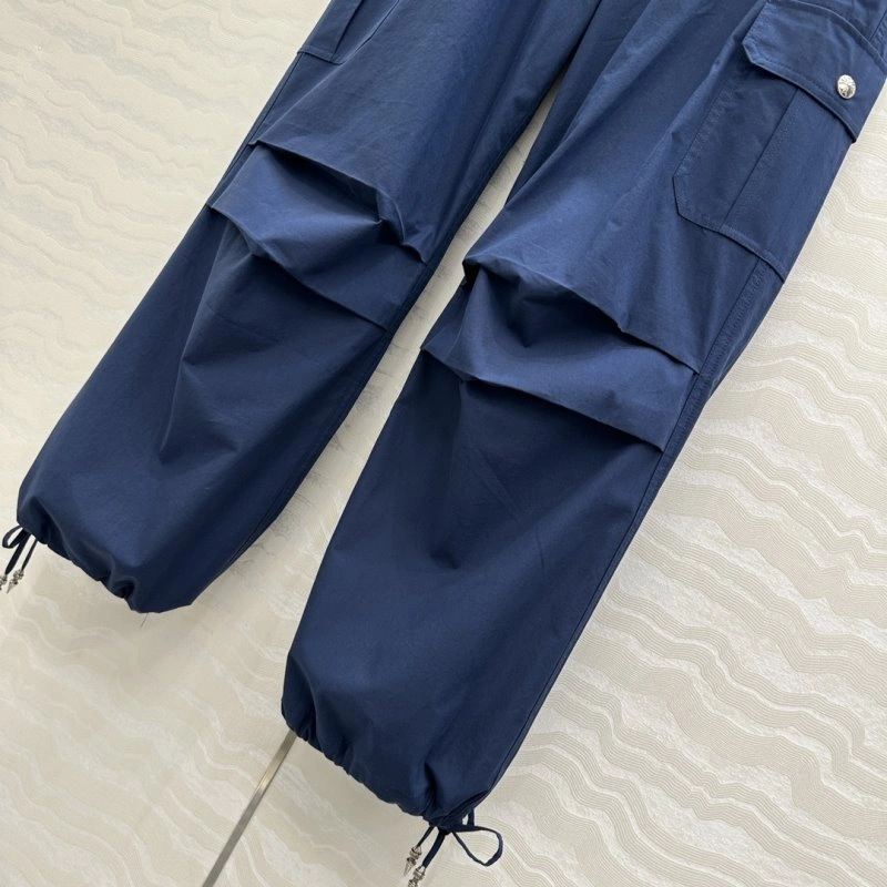 Precise copy Chrome Hearts Long Pants