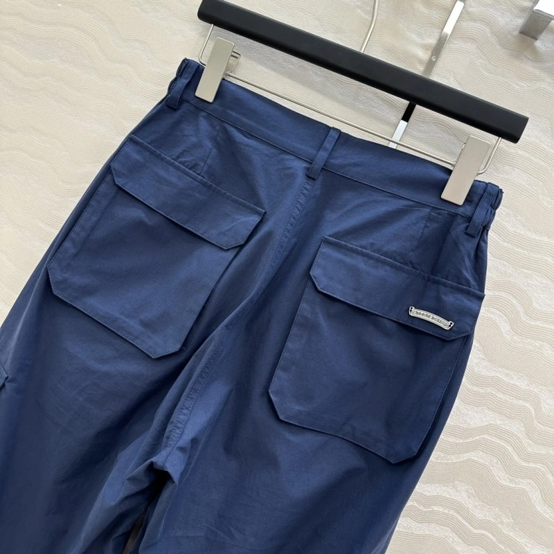 Precise copy Chrome Hearts Long Pants