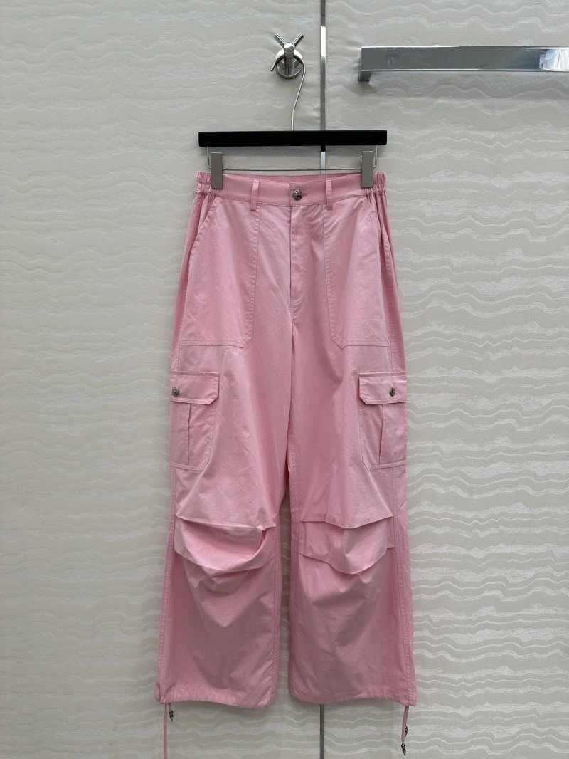 Chrome Hearts Long Pants