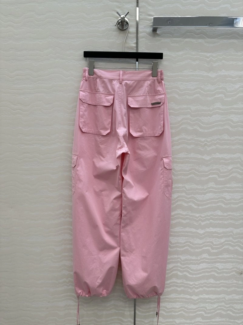 Brand-authenticated Chrome Hearts Long Pants