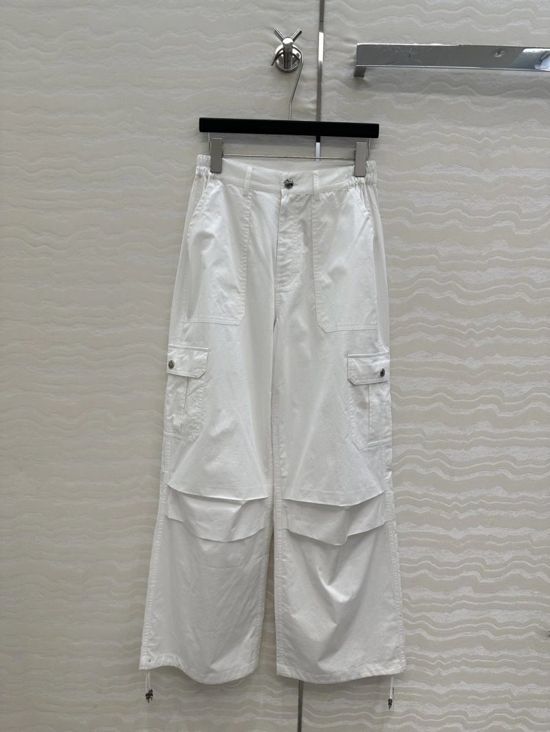 Chrome Hearts Long Pants