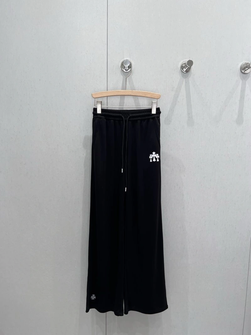 Chrome Hearts Long Pants