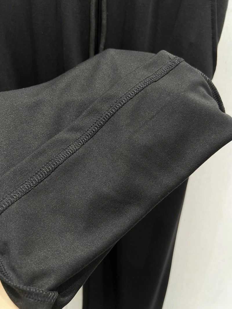 Real Chrome Hearts Long Pants