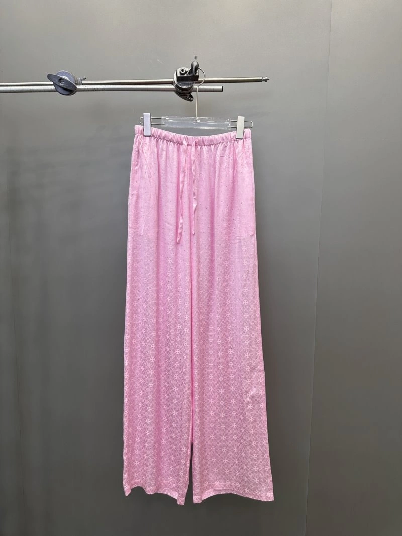Chrome Hearts Long Pants