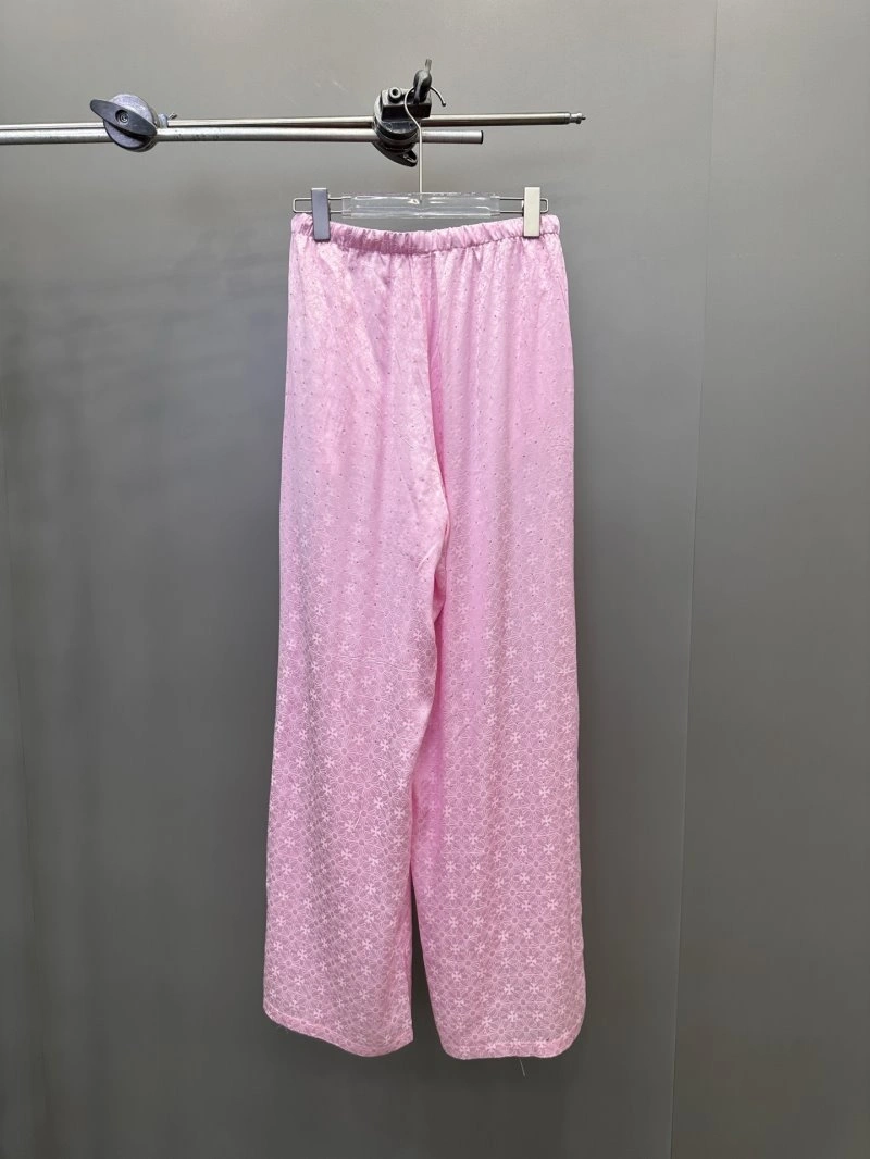 Perfect replica Chrome Hearts Long Pants