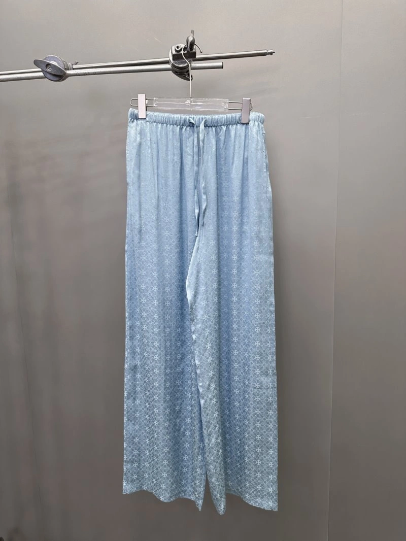 Chrome Hearts Long Pants