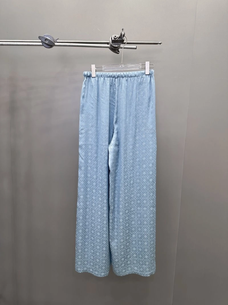 Precise copy Chrome Hearts Long Pants