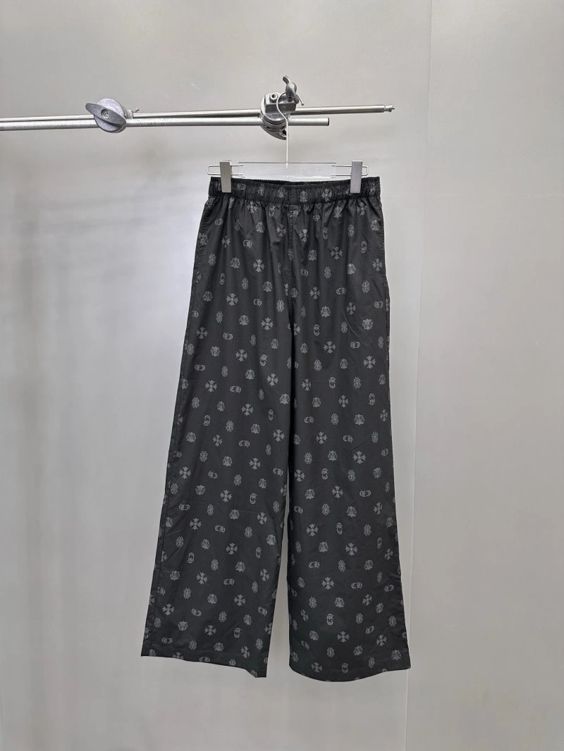 Chrome Hearts Long Pants