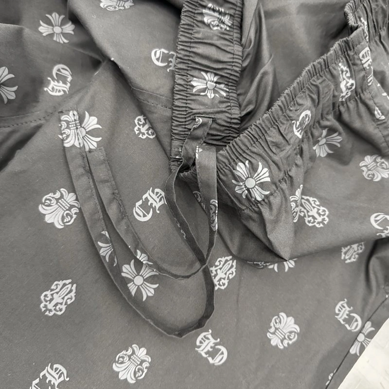 Perfect replica Chrome Hearts Long Pants