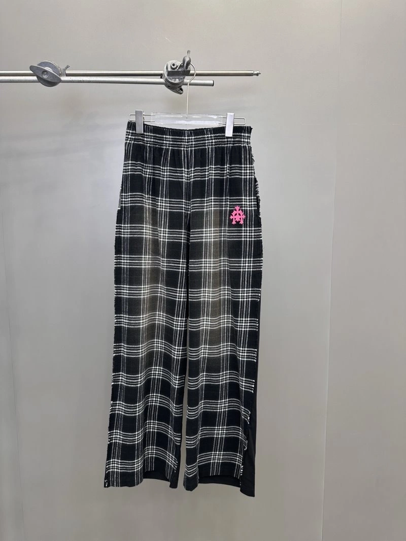 Chrome Hearts Long Pants