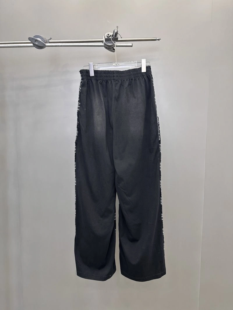 High accuracy Chrome Hearts Long Pants