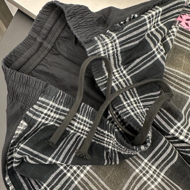 High accuracy Chrome Hearts Long Pants