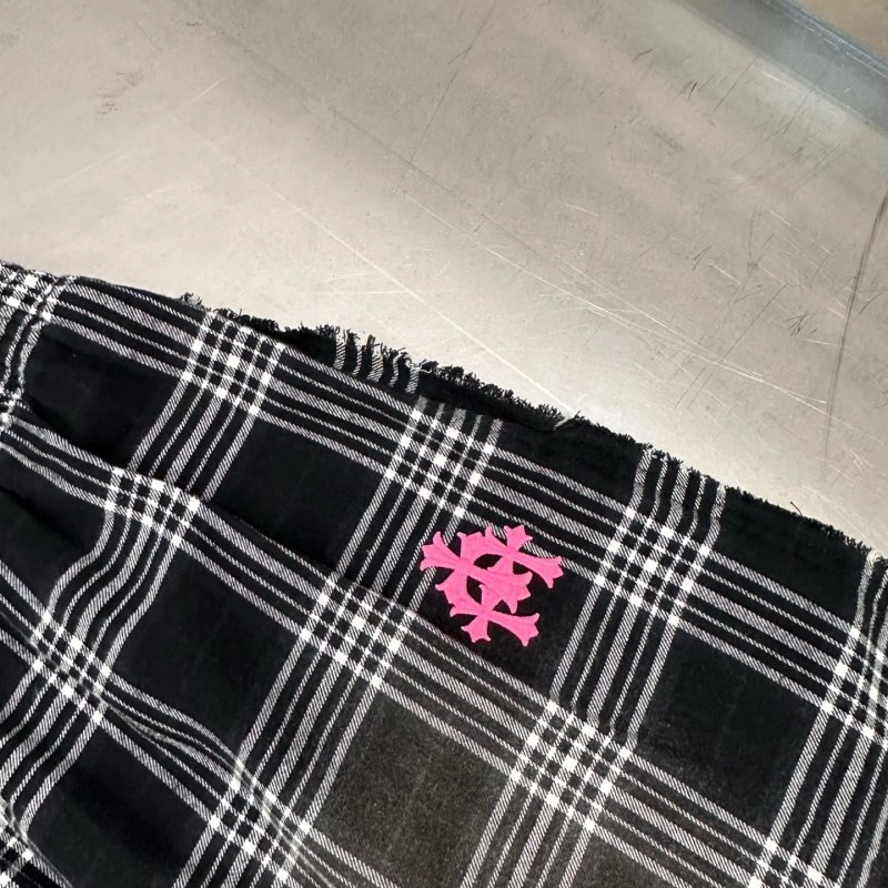 High accuracy Chrome Hearts Long Pants