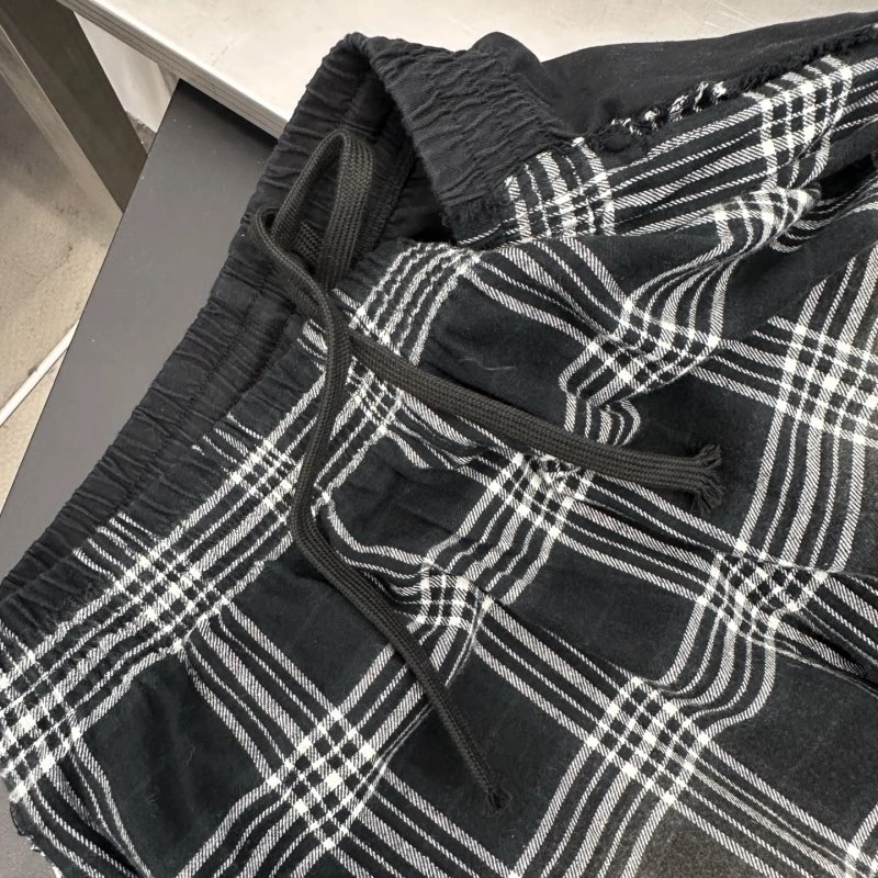 High accuracy Chrome Hearts Long Pants