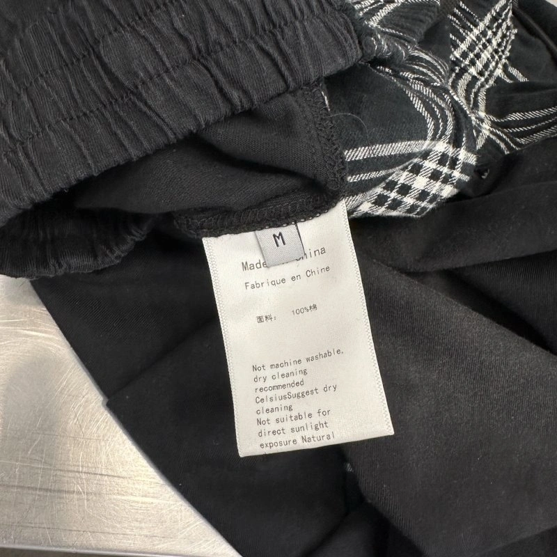 High accuracy Chrome Hearts Long Pants