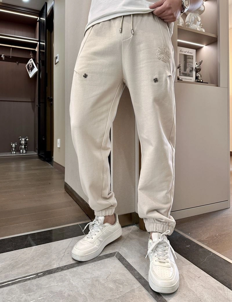 Chrome Hearts Long Pants