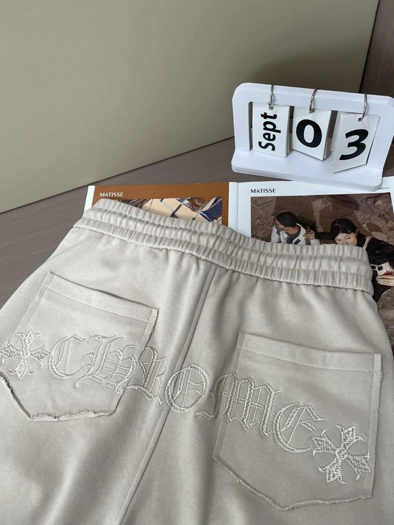 High accuracy Chrome Hearts Long Pants