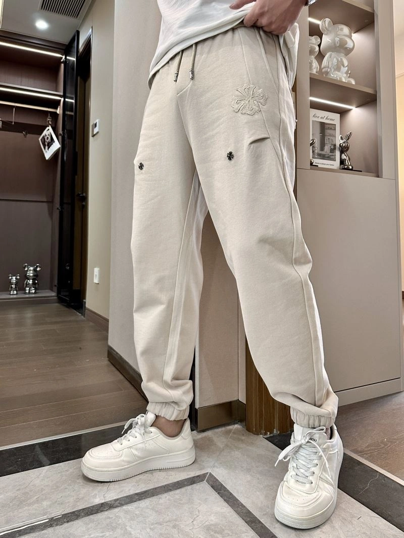 High accuracy Chrome Hearts Long Pants