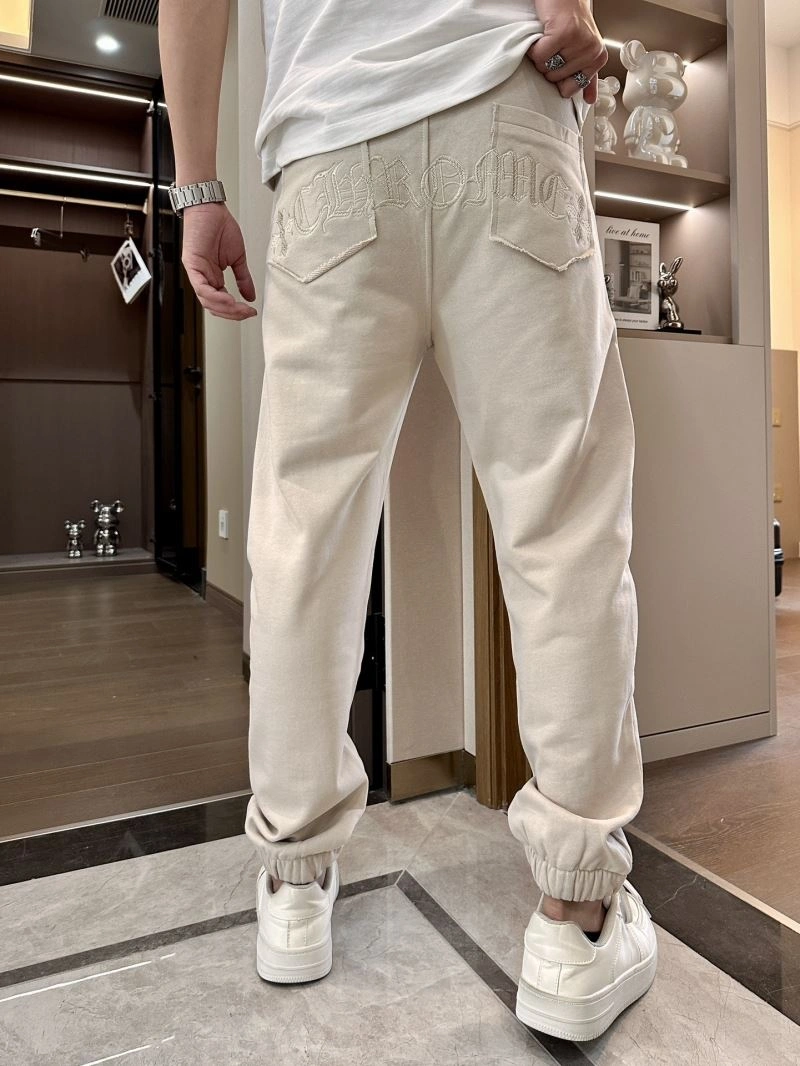 High accuracy Chrome Hearts Long Pants