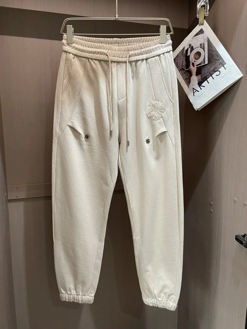 High accuracy Chrome Hearts Long Pants