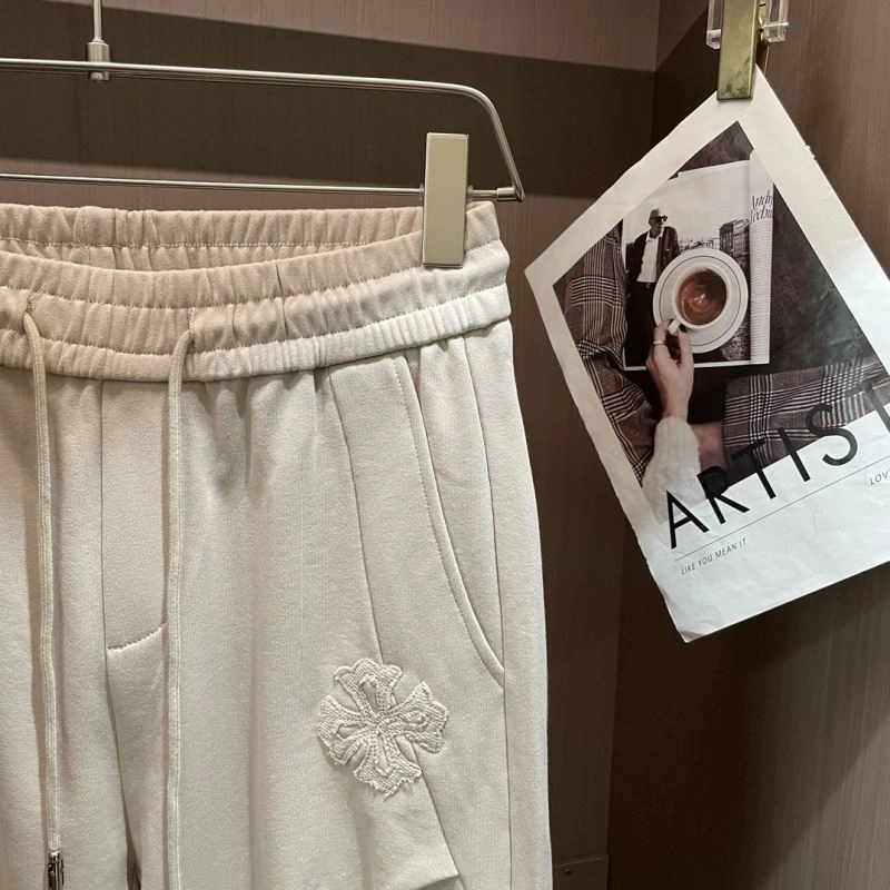 High accuracy Chrome Hearts Long Pants