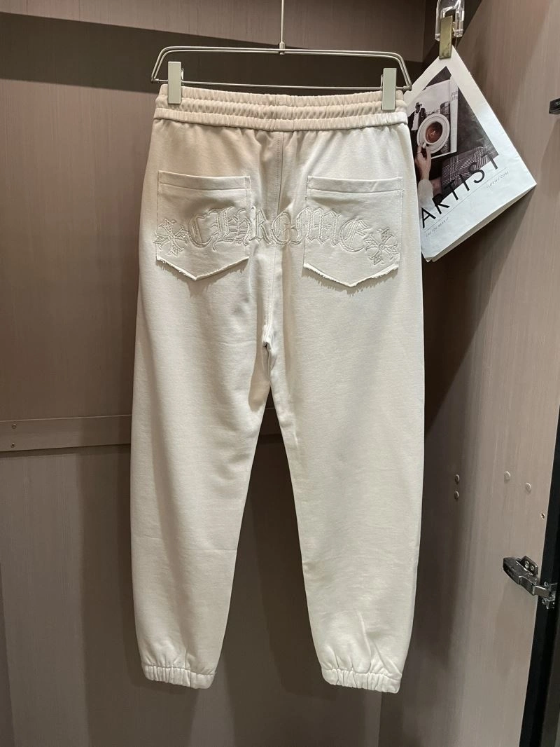 High accuracy Chrome Hearts Long Pants