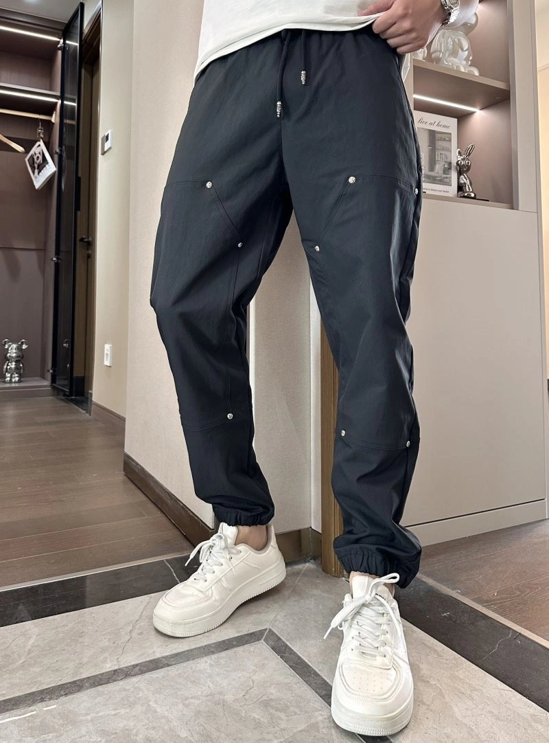 Chrome Hearts Long Pants