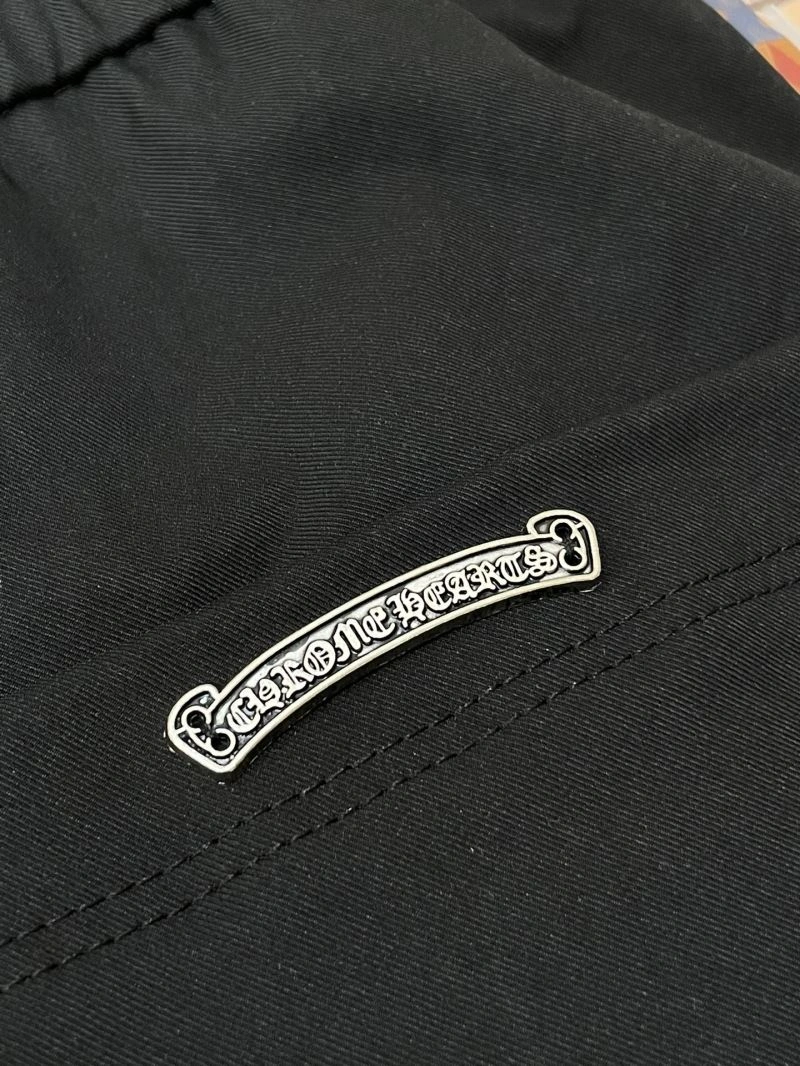 Top mirror Chrome Hearts Long Pants
