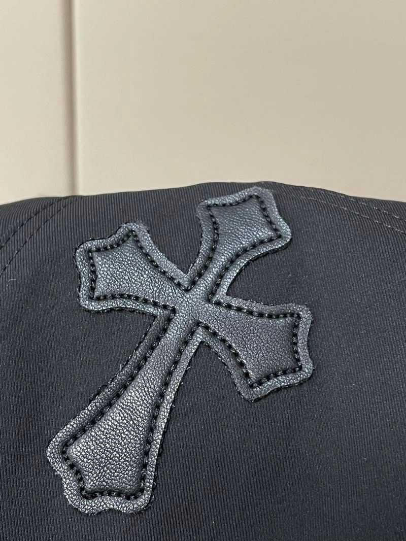 Top mirror Chrome Hearts Long Pants