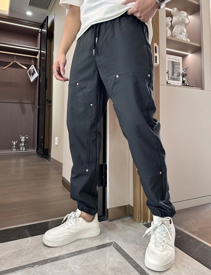 Top mirror Chrome Hearts Long Pants