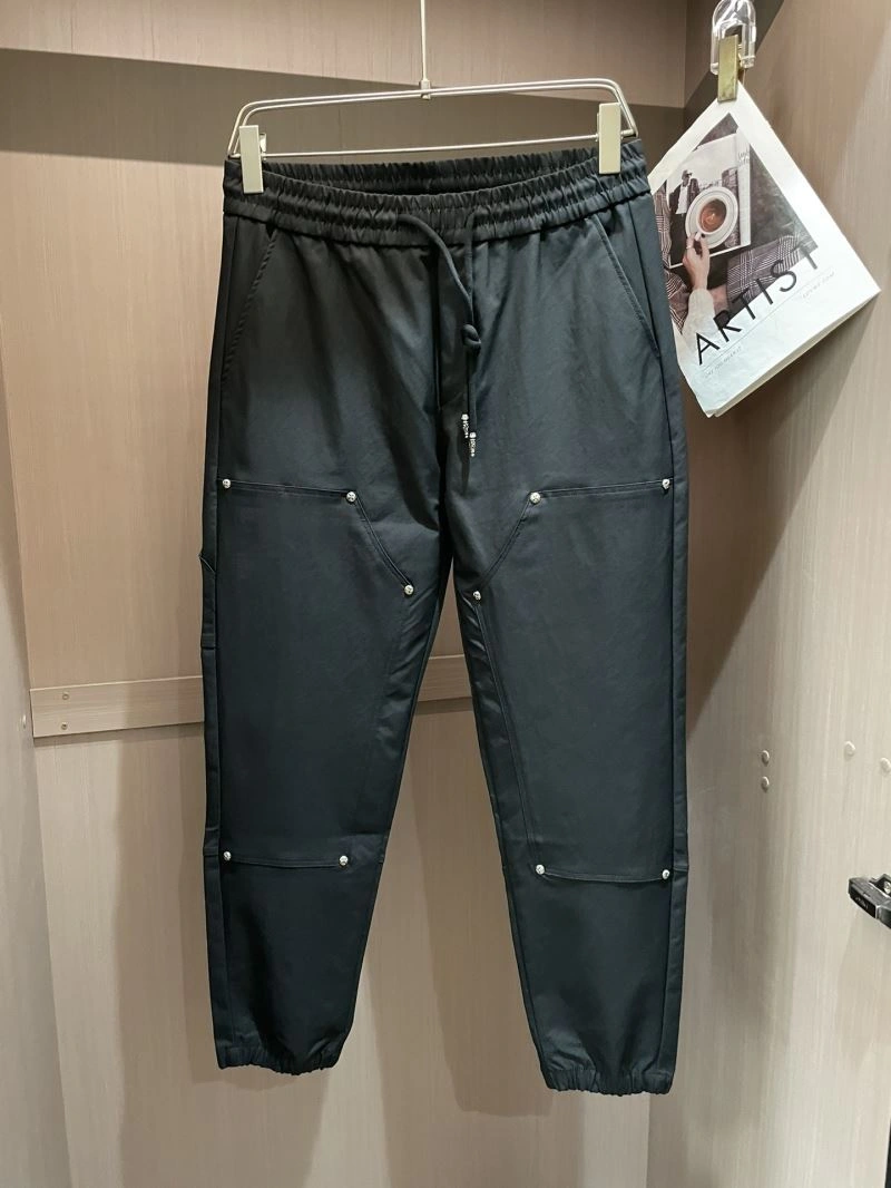 Top mirror Chrome Hearts Long Pants