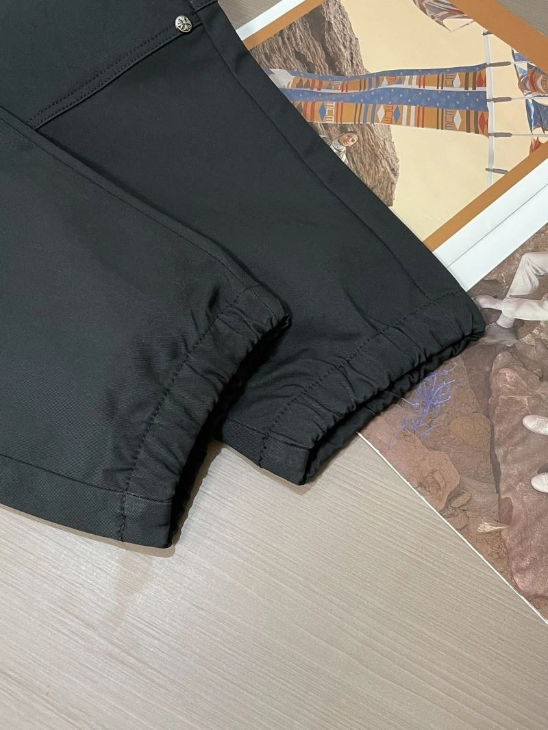 Top mirror Chrome Hearts Long Pants